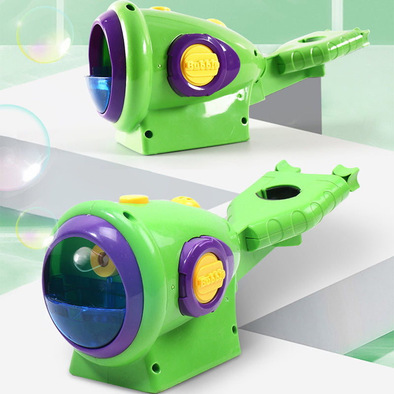 Bike Bubble Automatic Machine – curiovas