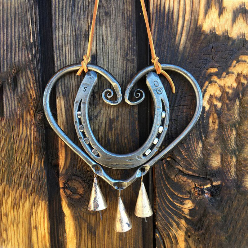💘Lucky Love Wind Chime – curiovas