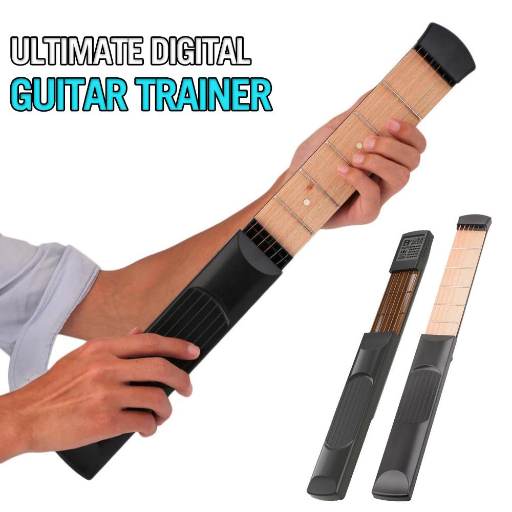 DigItal Guitar Trainer – curiovas