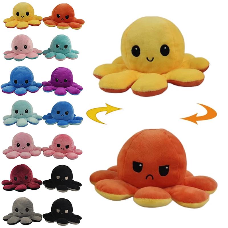 Flippy The Octopus – curiovas