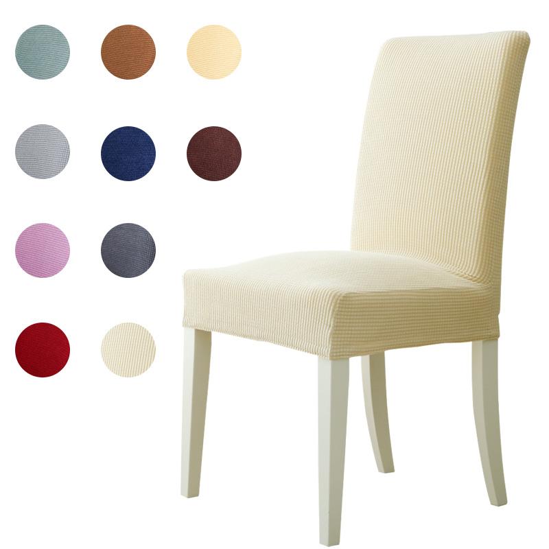 Waterproof Rhombus Grain Chair Cover – curiovas