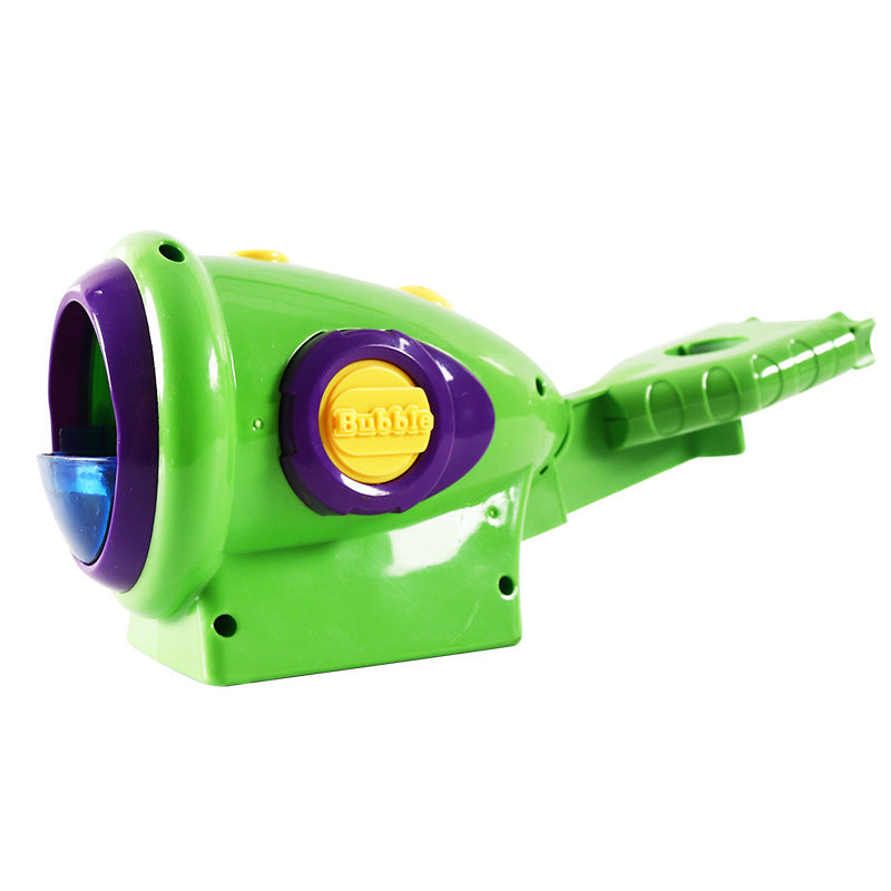 Bike Bubble Automatic Machine – curiovas